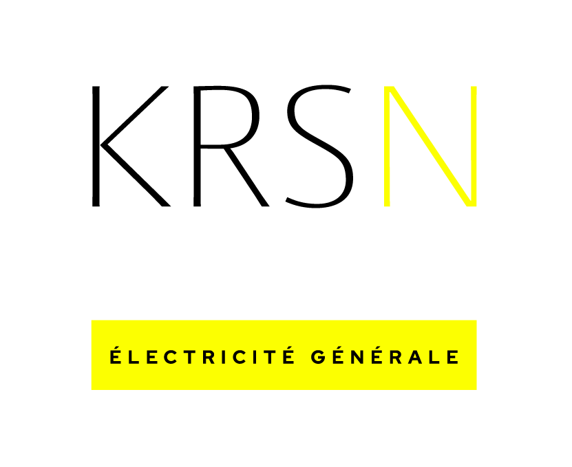 Krsn Électricité - Le spécialiste dans l'énergie électrique en Alsace